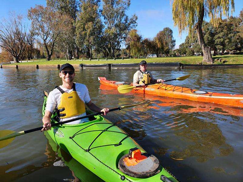 Today Show showcases our area | Shepparton News