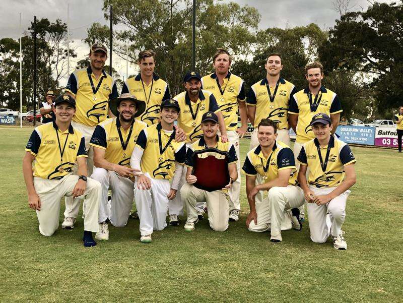 Gallery | Premiership photos from Cricket Shepparton Twenty20 finals ...