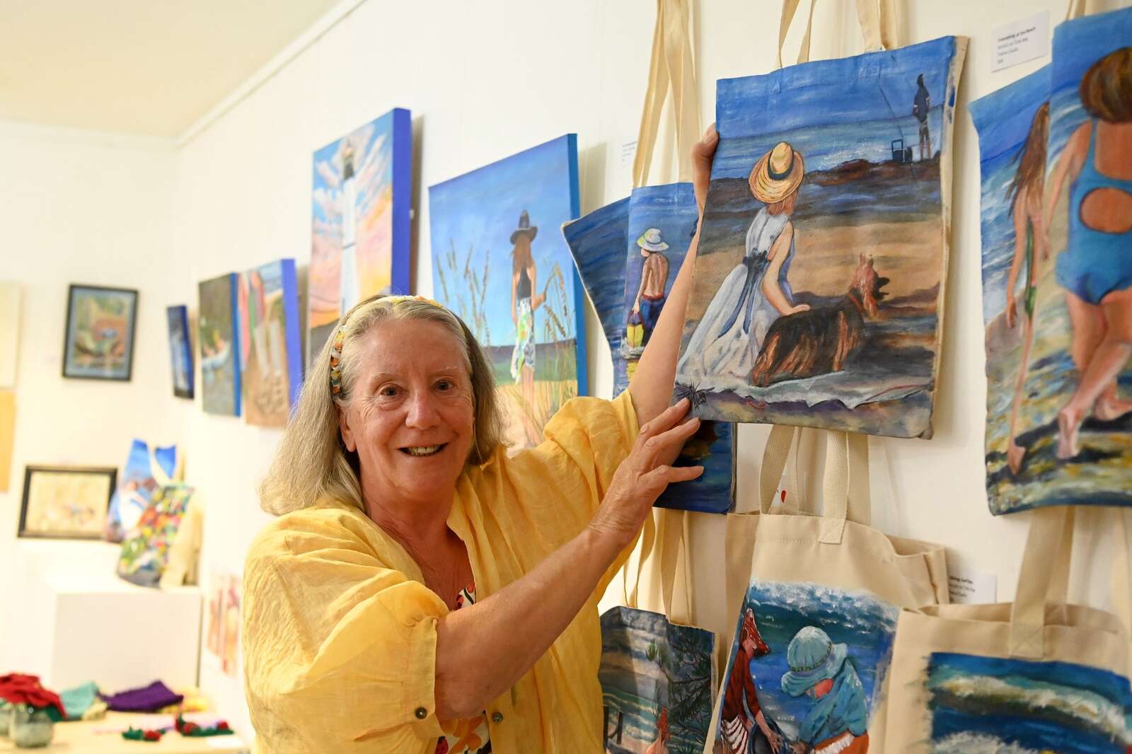 Teena takes the spotlight | Shepparton News