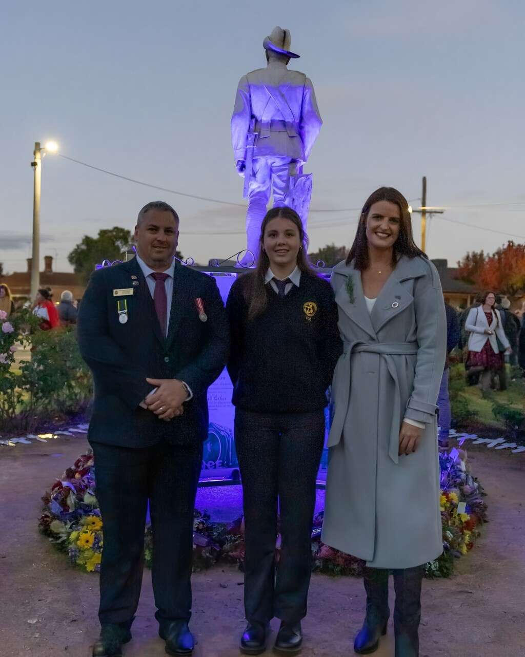 Local students embark on life-changing Kokoda Trail journey | Seymour ...