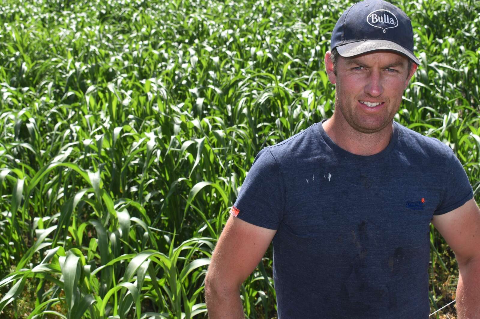 Ready to take the next step | Dairy News Australia