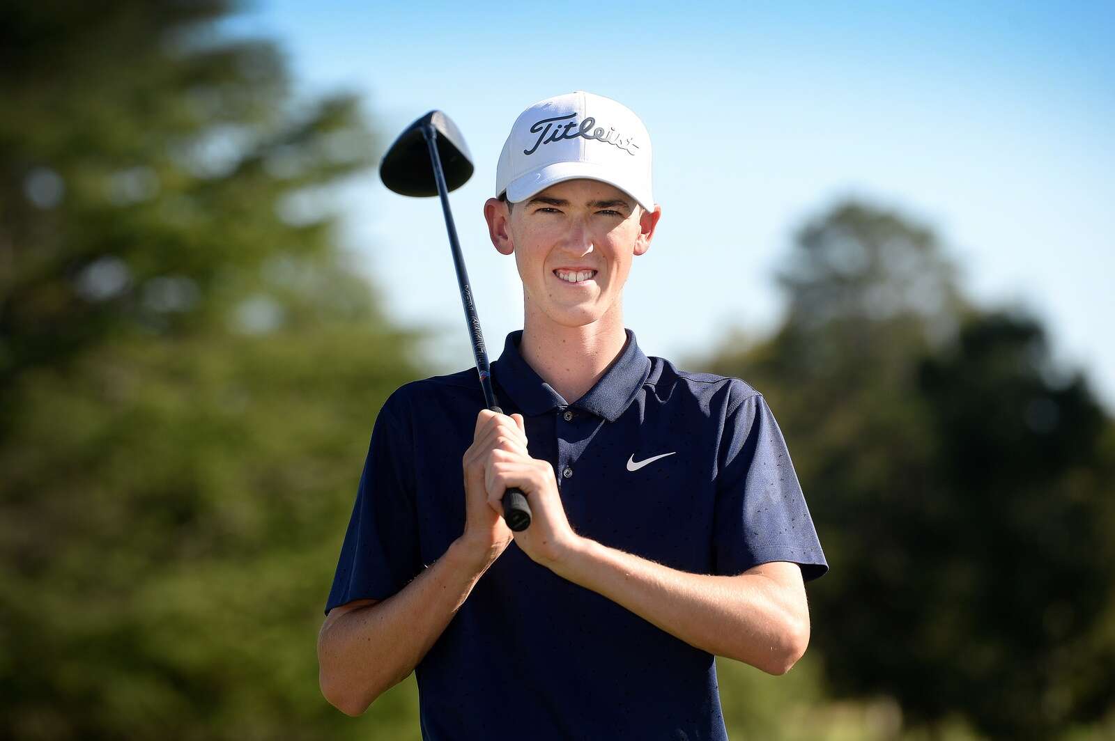 Golf prodigy set for big things | Country News