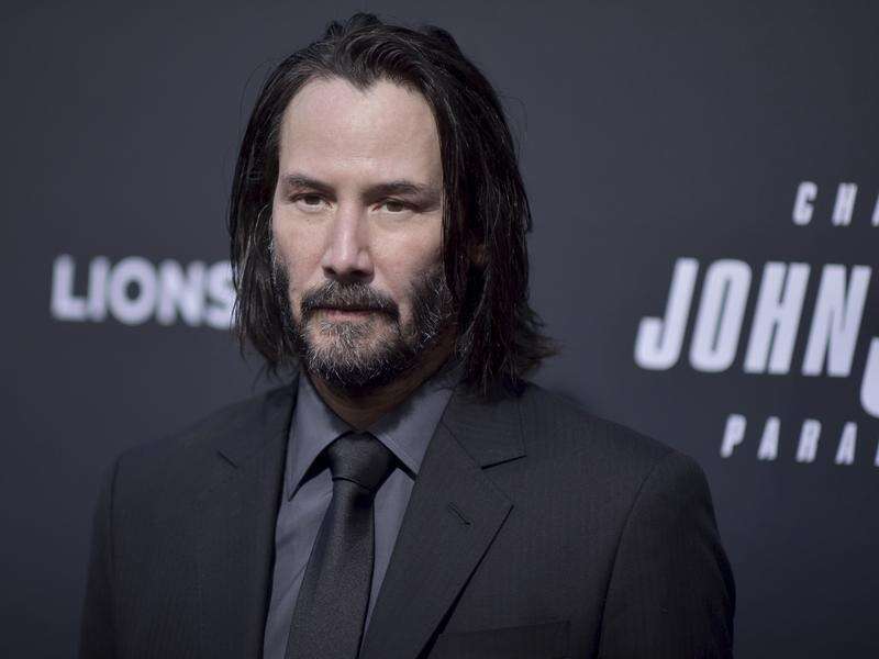 Whoa: Keanu Reeves to return as hitman in John Wick 5 | Kyabram Free Press