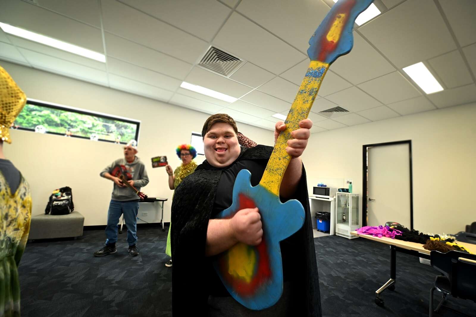 ConnectGV’s Open Day for all | Shepparton News
