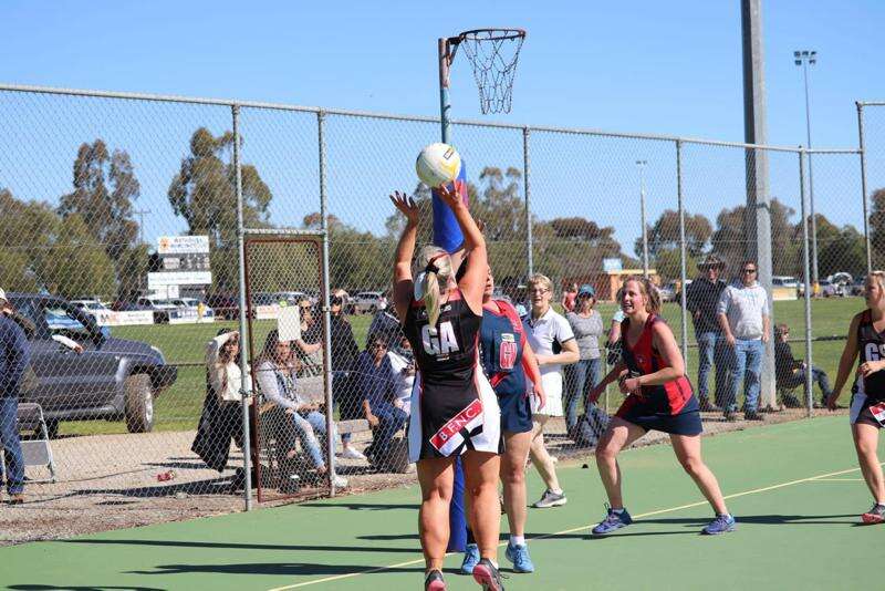 Berrigan netball welcomes Laura Gorman as 2021 coach | Shepparton News