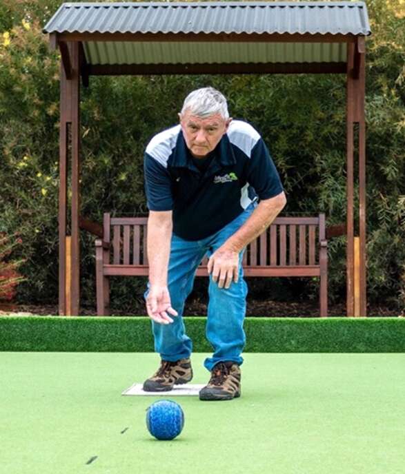 Chris’ effort is no Meek feat | Shepparton News