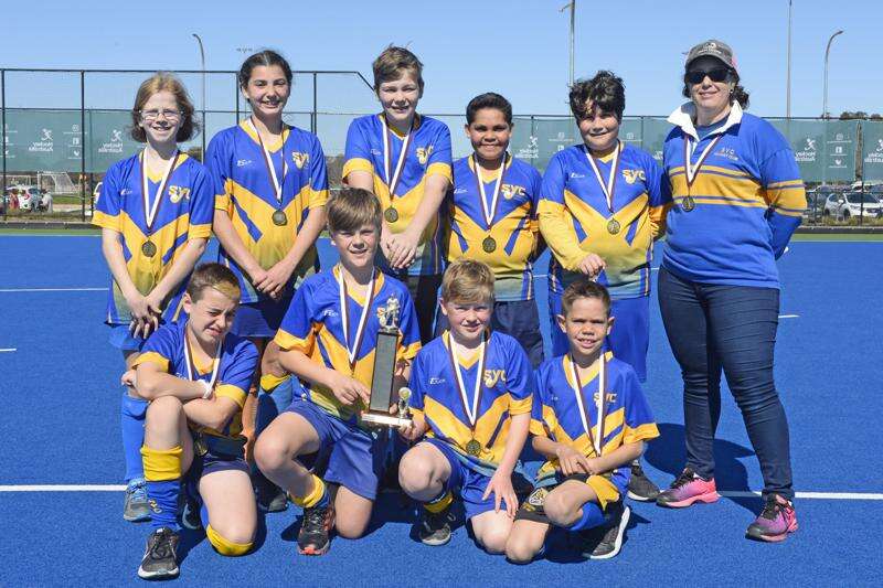GVHA | under-12 grand final | Shepparton News