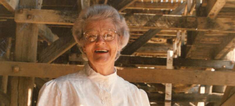 Port of Echuca Discovery Centre says thanks Mrs Coulson | Riverine Herald