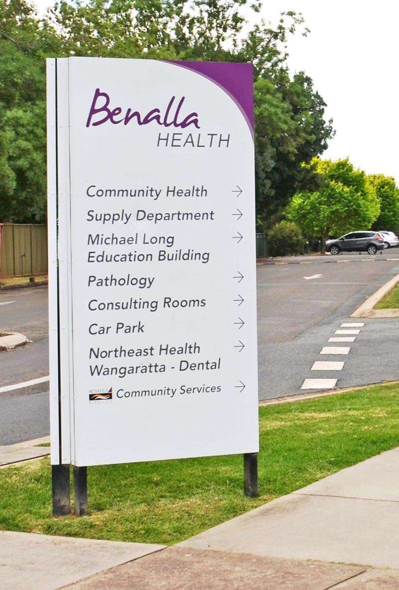 Benalla Health posts top survey results | Benalla Ensign