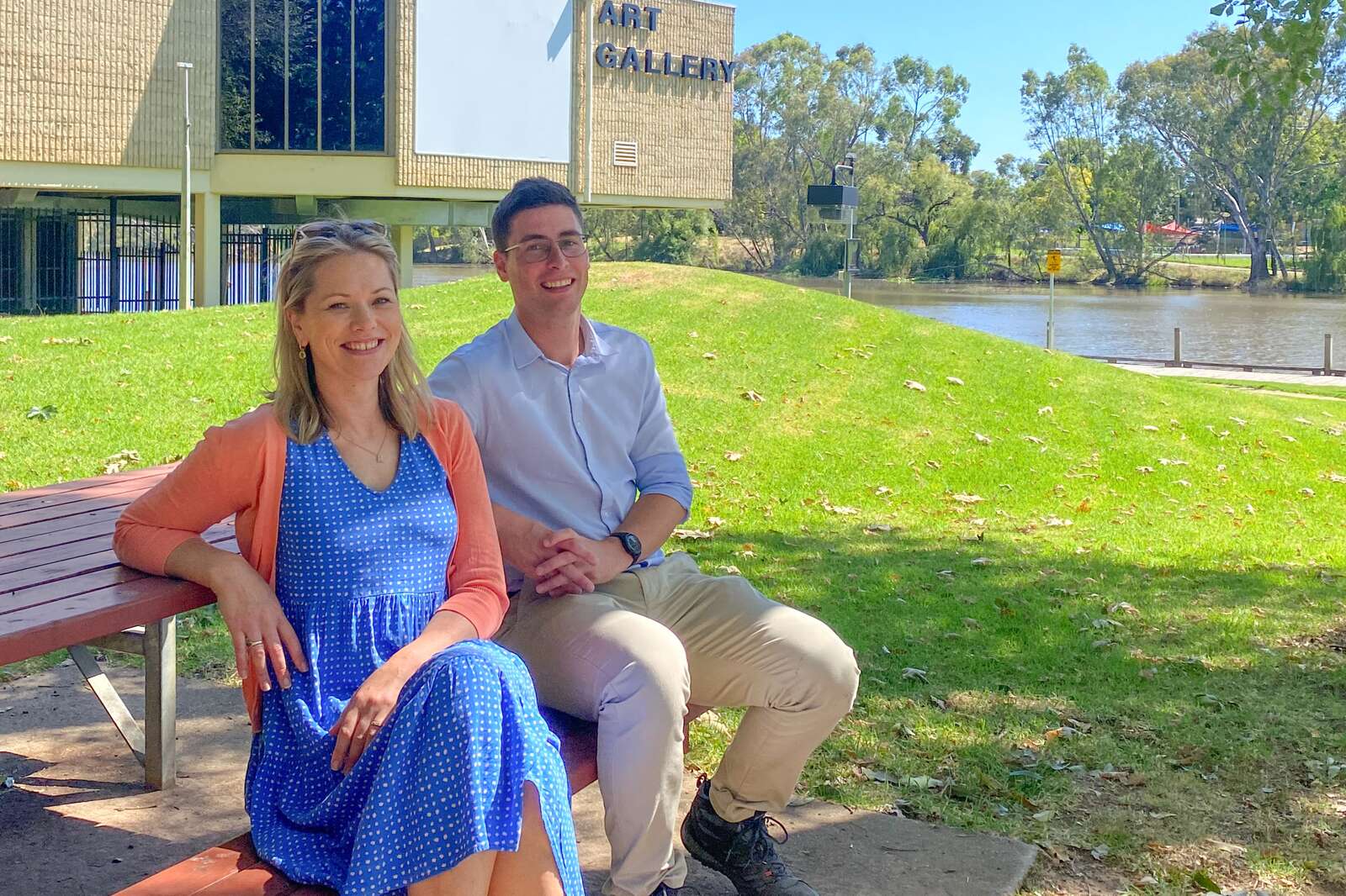 Benalla’s emerging leaders join Fairley program for 2024 | Seymour ...