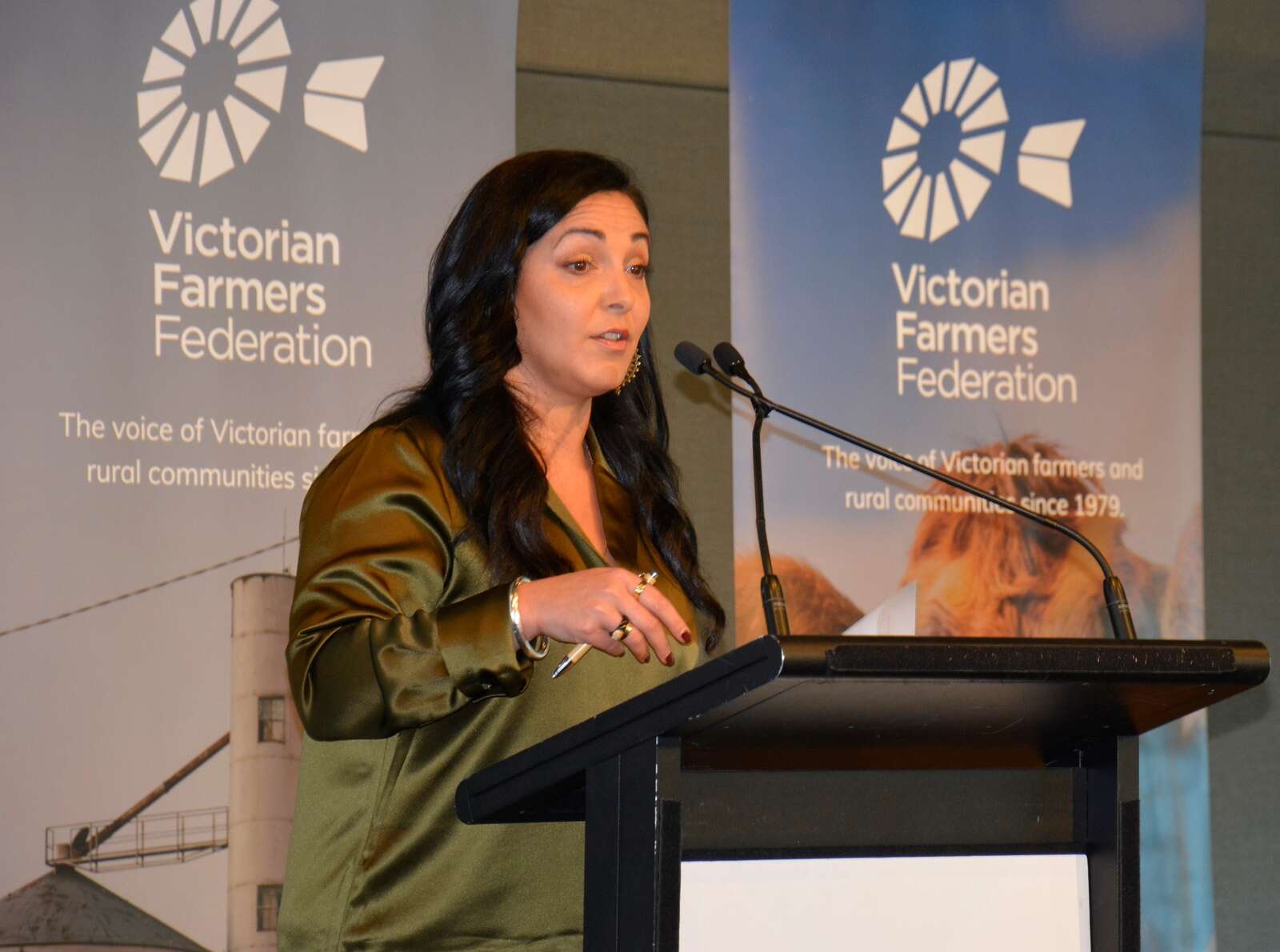 VFF to hold briefing for farmers | Country News