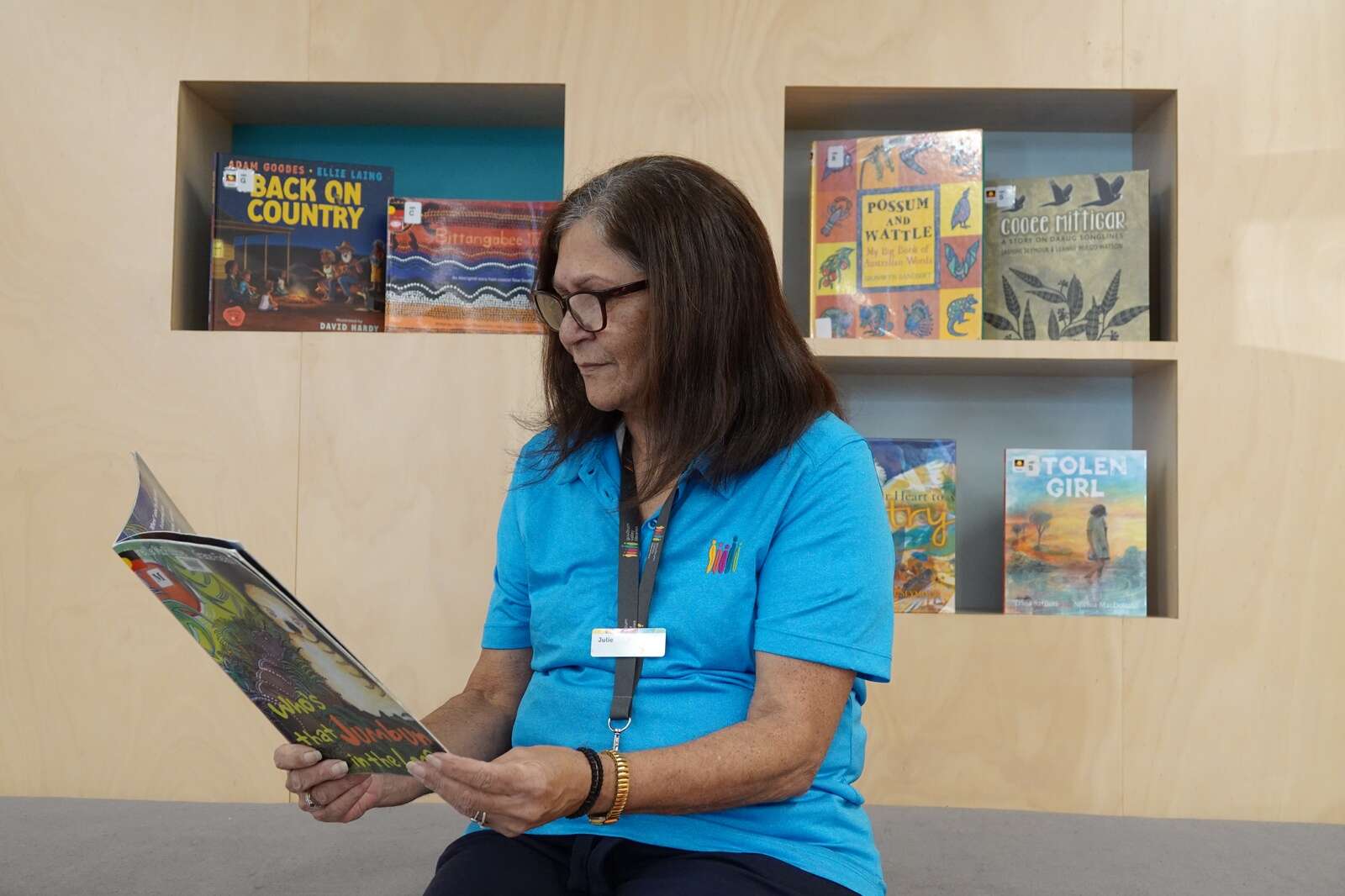 GV Libraries to host school holiday activities | Dairy News Australia