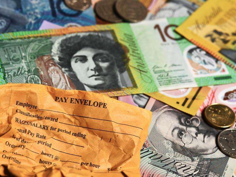 Young workers could see pay bump with junior rates cut | Country News