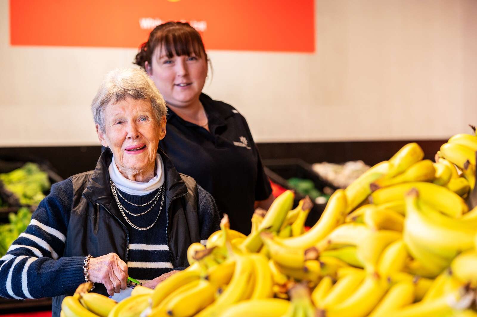 Celebrate an aged care employee today | Riverine Herald