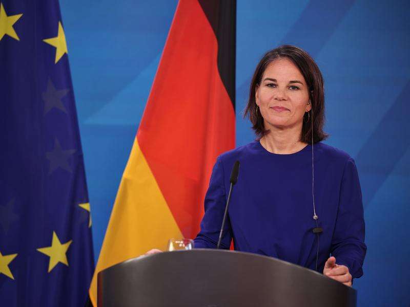 Germany eyes Australia's strategy to counter China | Country News