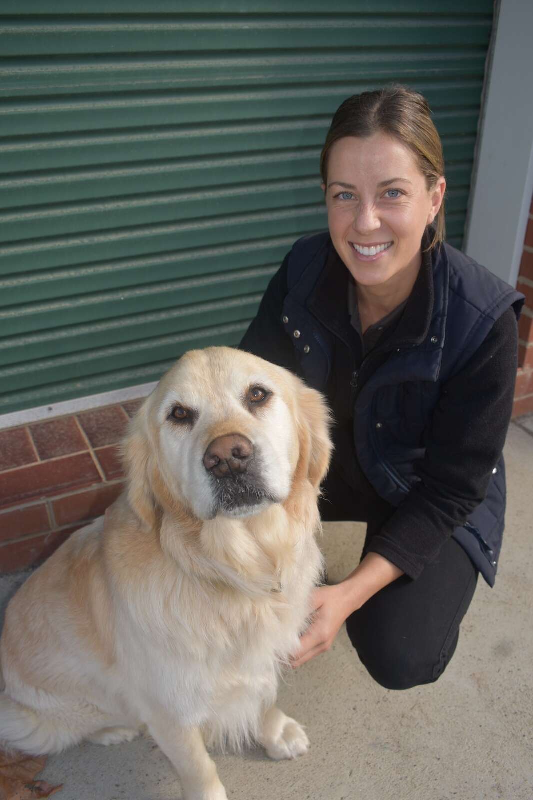 Pip brings equine experience to Deni Vet Clinic | Country News