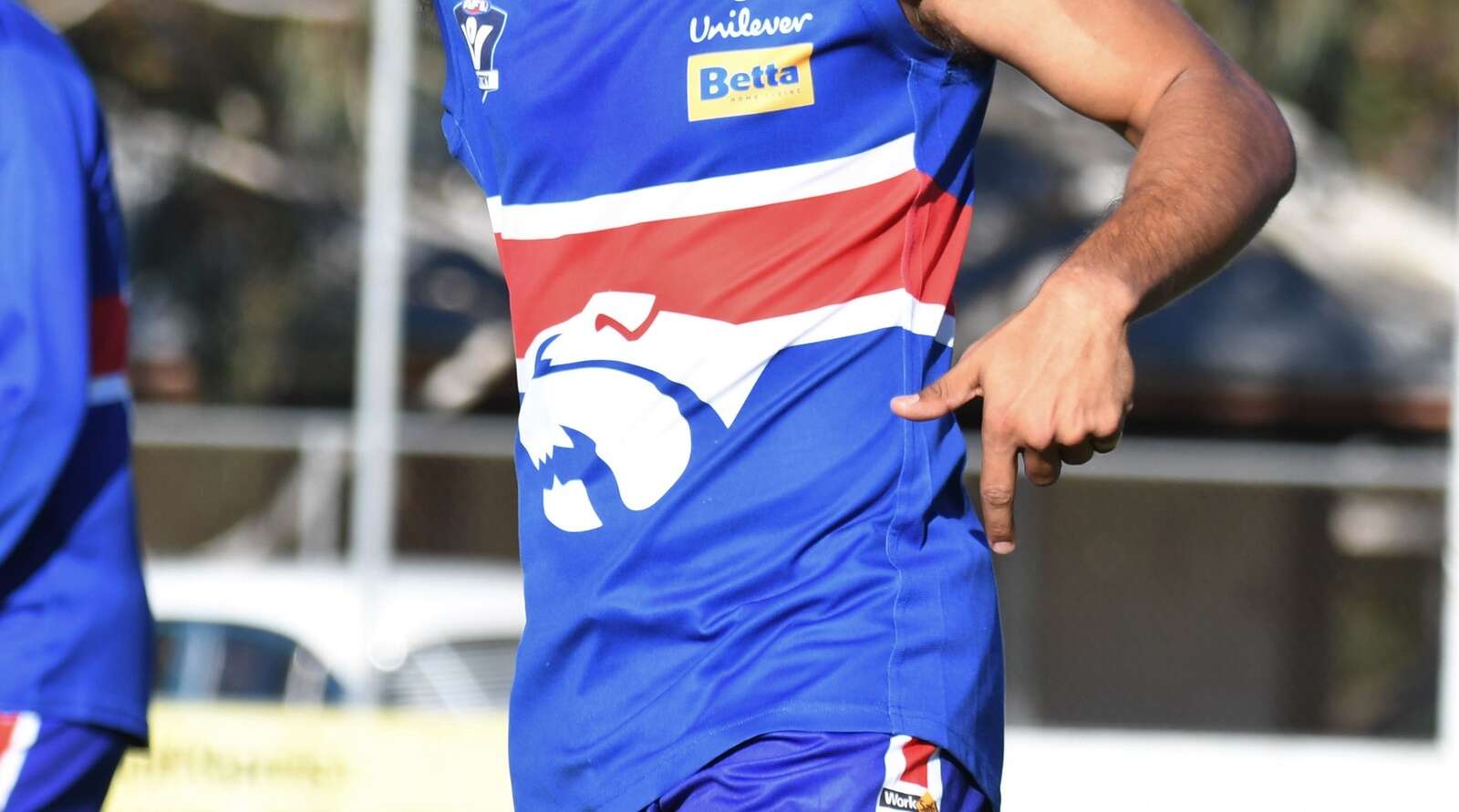 Essendon premiership player Paul Barnard locked in as next Tatura coach ...