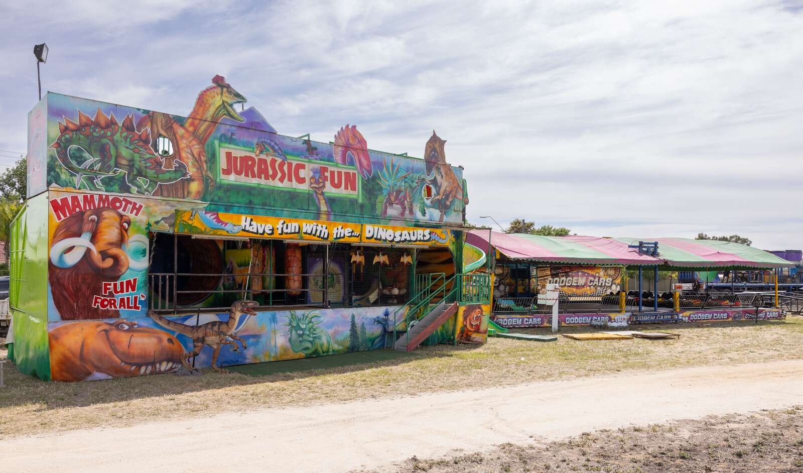 Echuca-Moama show set for guests | Shepparton News