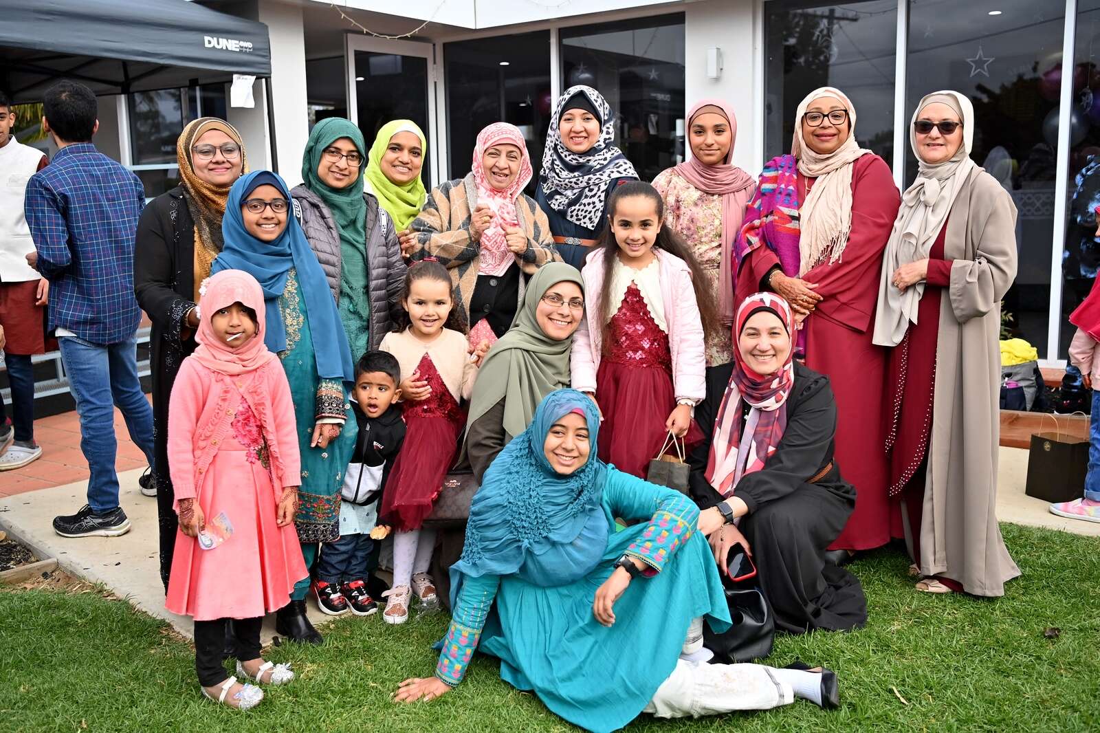 Gallery | Eid celebrations at the Albanian Mosque | Shepparton News
