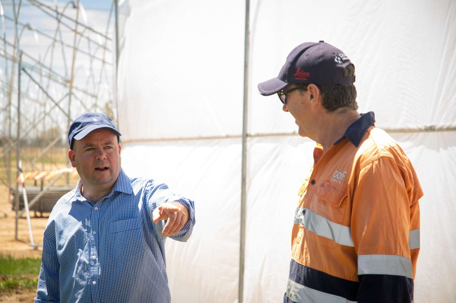 Birrell reflects on floods one year on | Seymour Telegraph