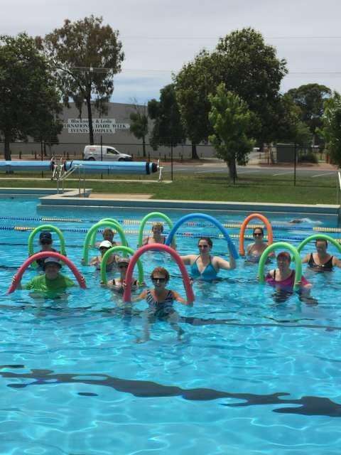 Deep water running | Shepparton News