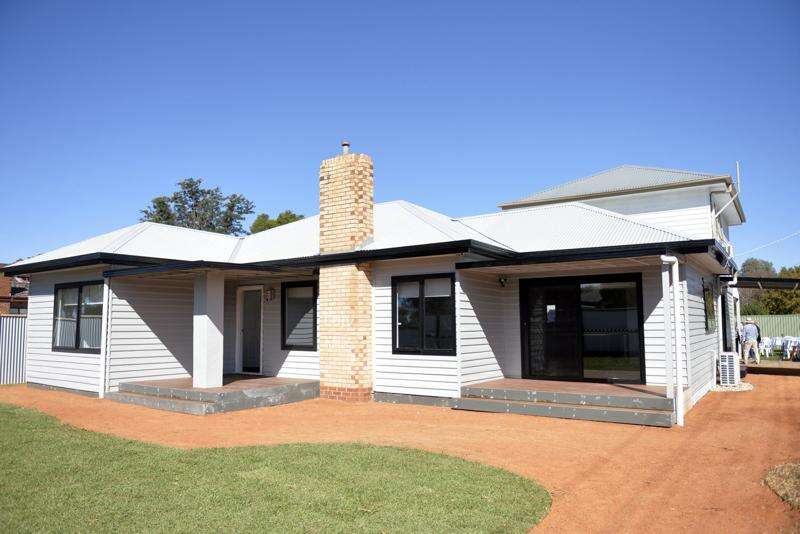 Permit a step closer for Shepparton's The Cottage | Shepparton News