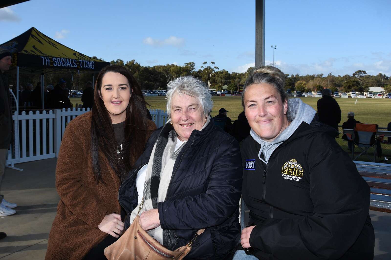 Thirty years on, Sasha Parish is continuing the legacy her parents ...