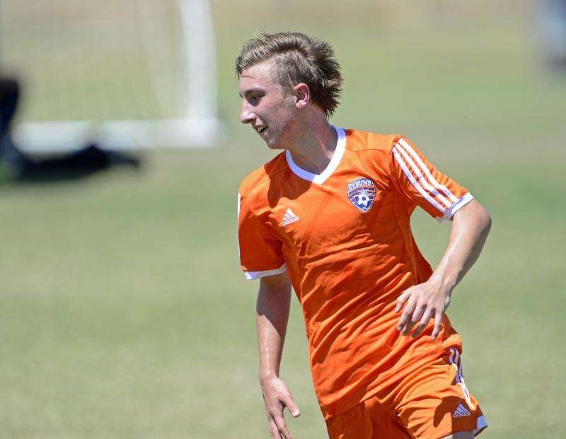 GV Suns' under-20s season preview | Shepparton News