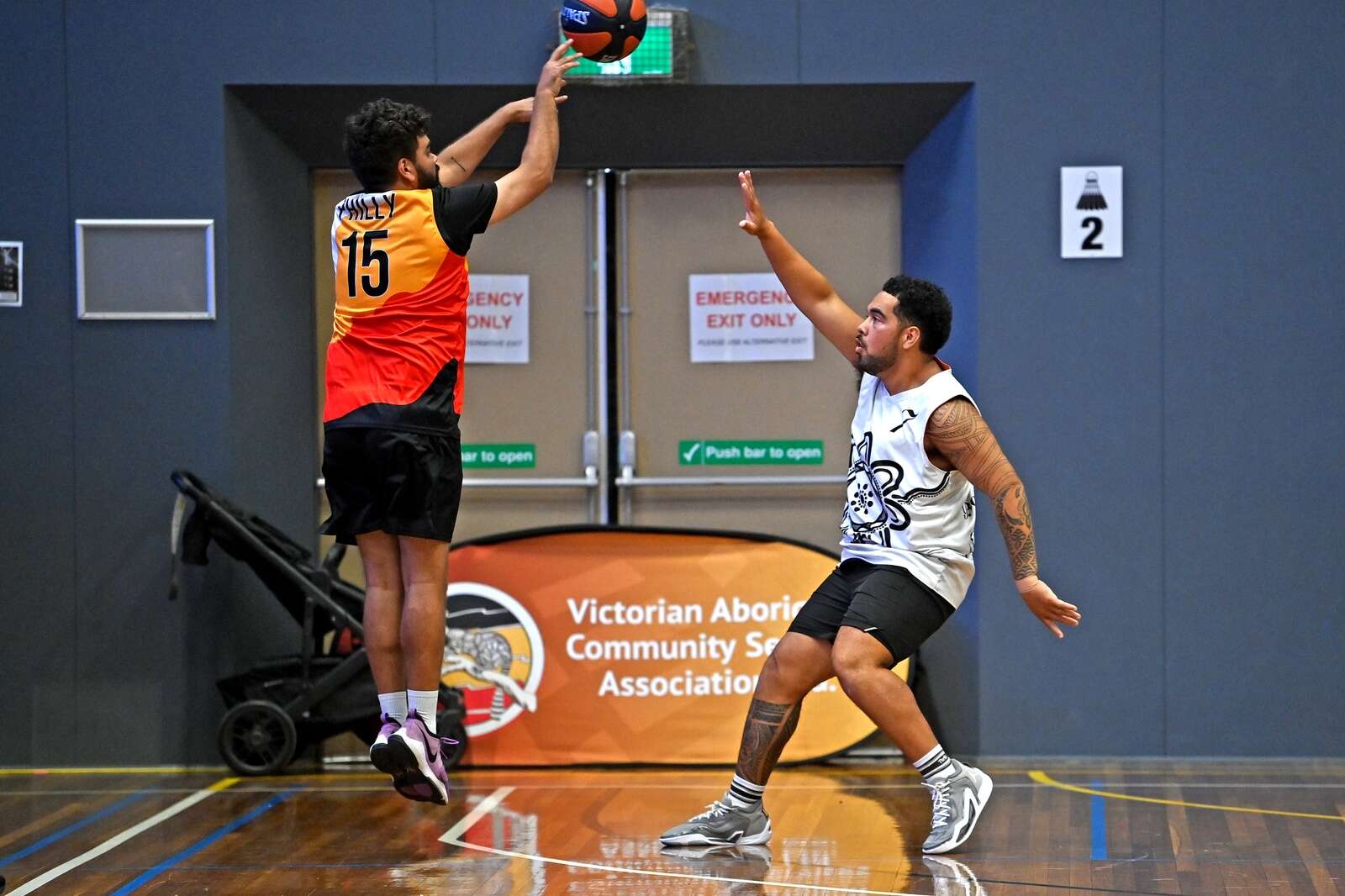 Gallery: First Nations basketball tournament brings thousands to ...