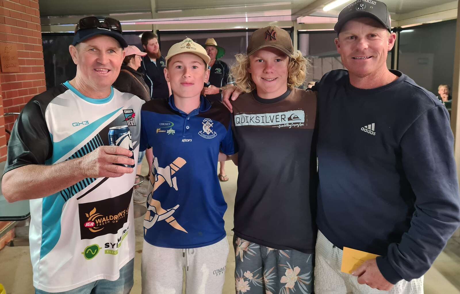 Corowa RSL Bowls Club | Corowa Free Press