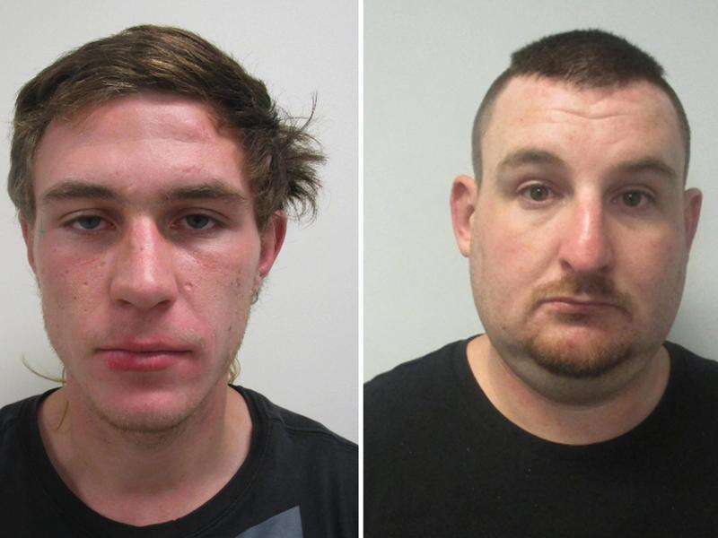 Third man arrested on brutal Qld stabbing | Cobram Courier