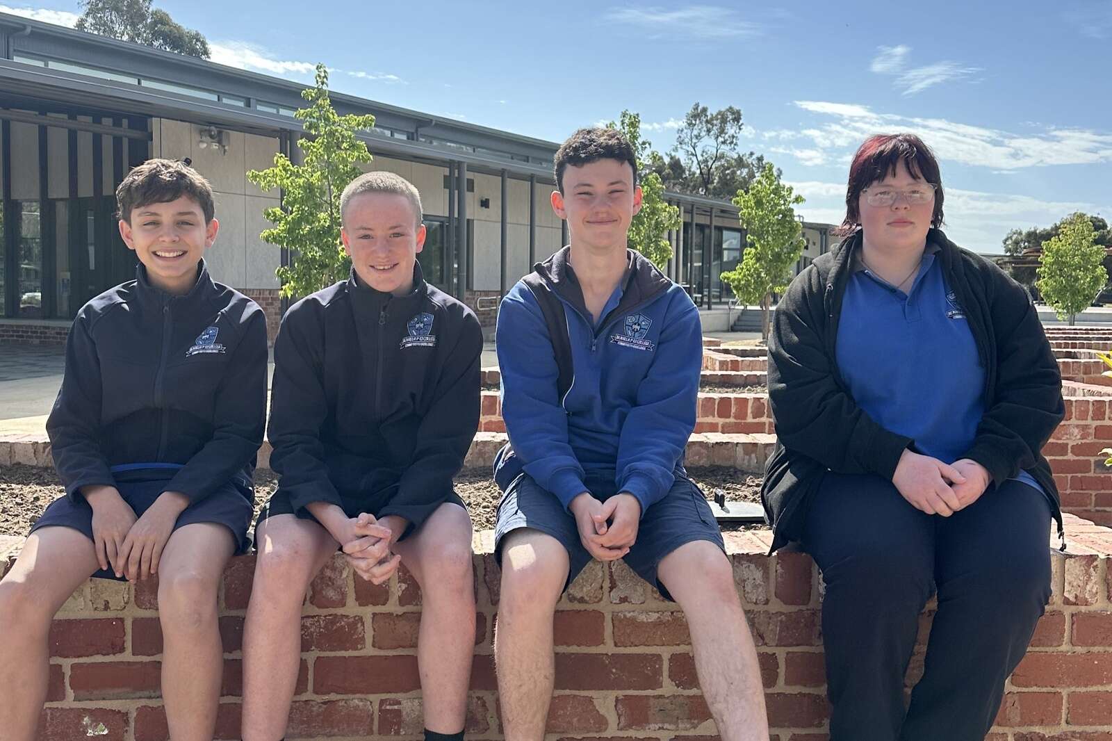 Benalla Year 9 students set for a thrilling nine-week leadership ...