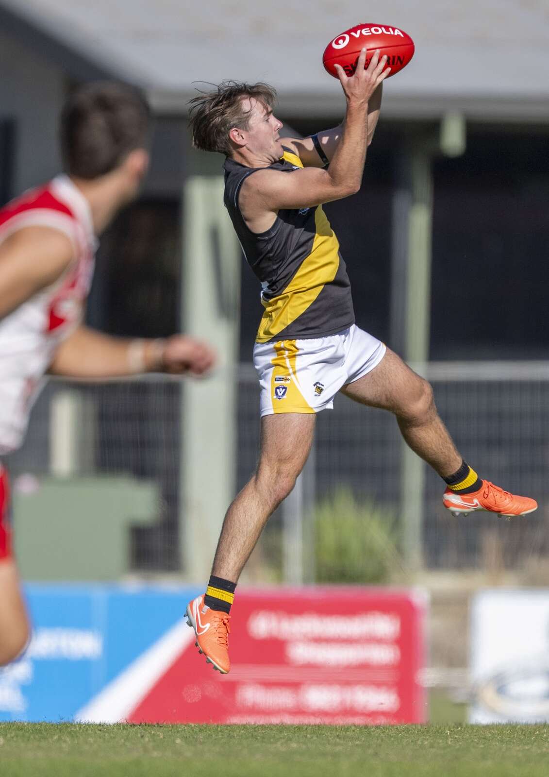 Gallery | Rochester downed by Swans | Shepparton News