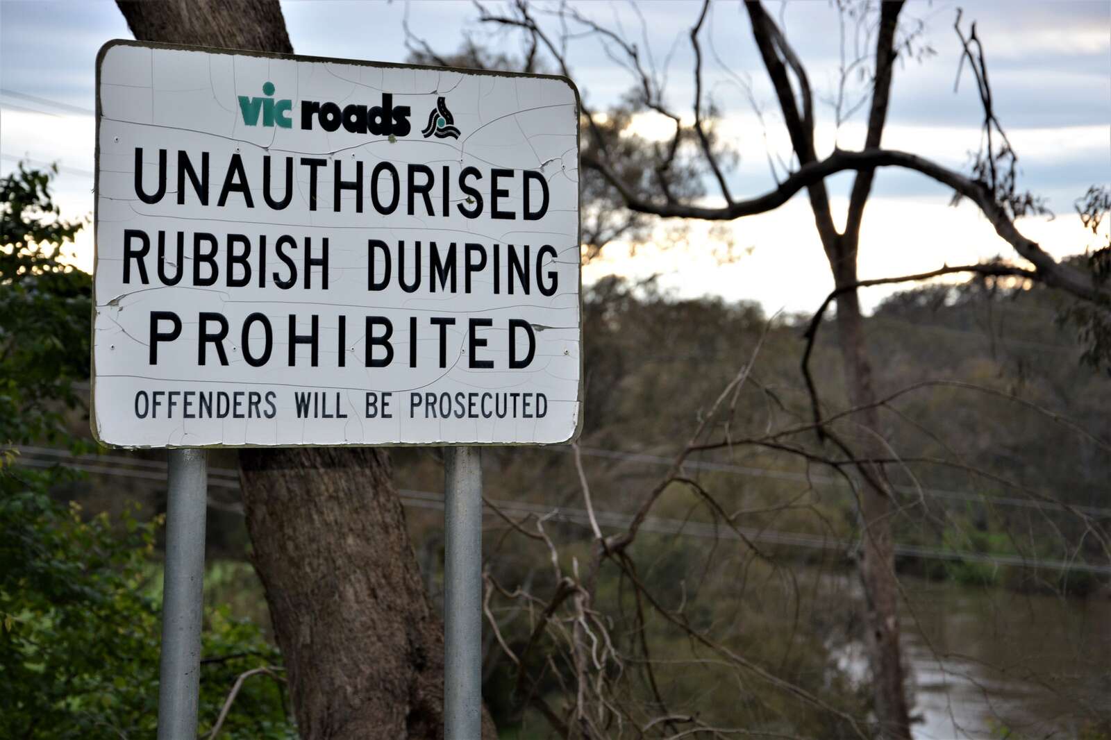 Glenaroua site allegedly illegal dumping ground, EPA investigates ...
