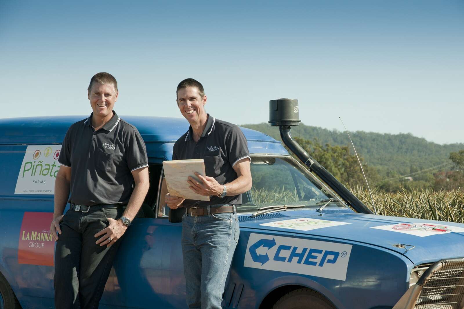 Fruitful journey for team | Corowa Free Press