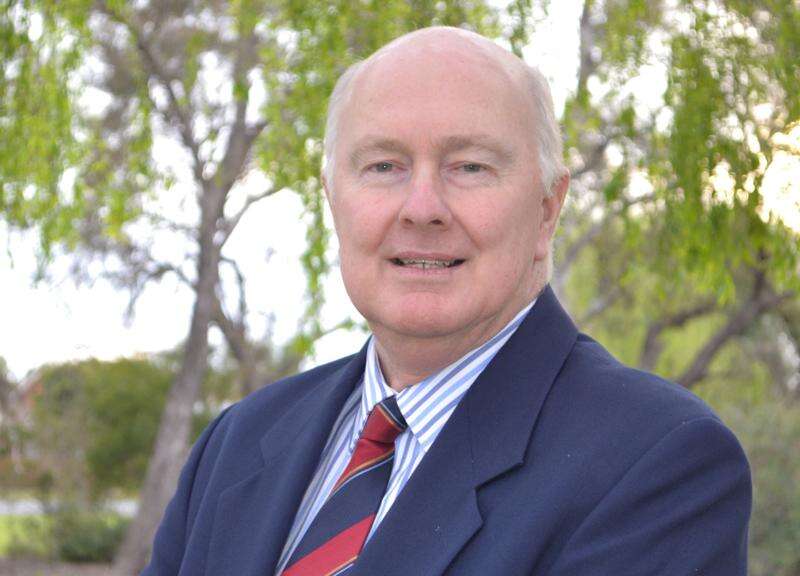 Peter offers previous experience | Benalla Ensign