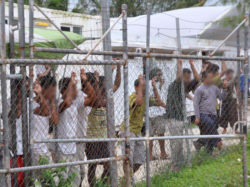 Refugee health '2-3 times worse in offshore detention' | Kyabram Free Press
