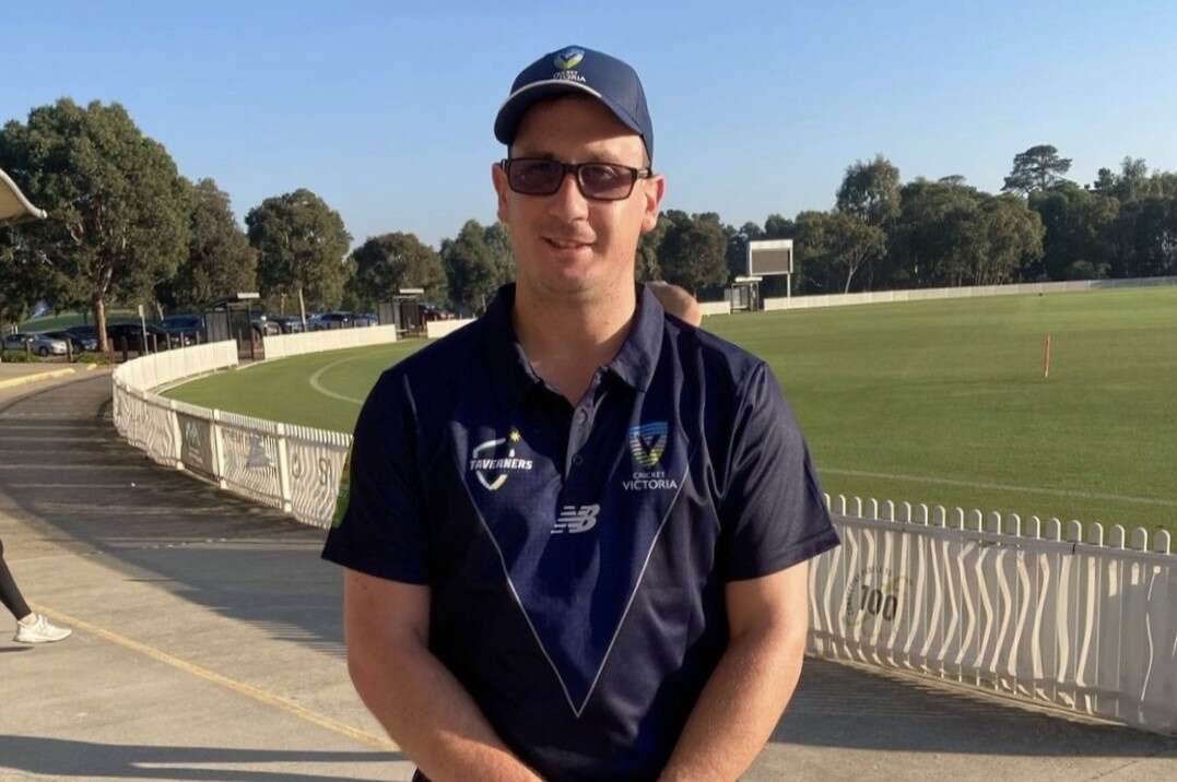 ‘As soon as I found out I let my boss know’: Mooroopna’s Michael Ford ...