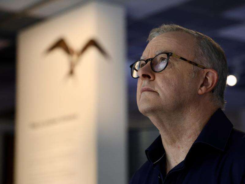 Australian story: PM remembers 50 years of Tracy | Country News