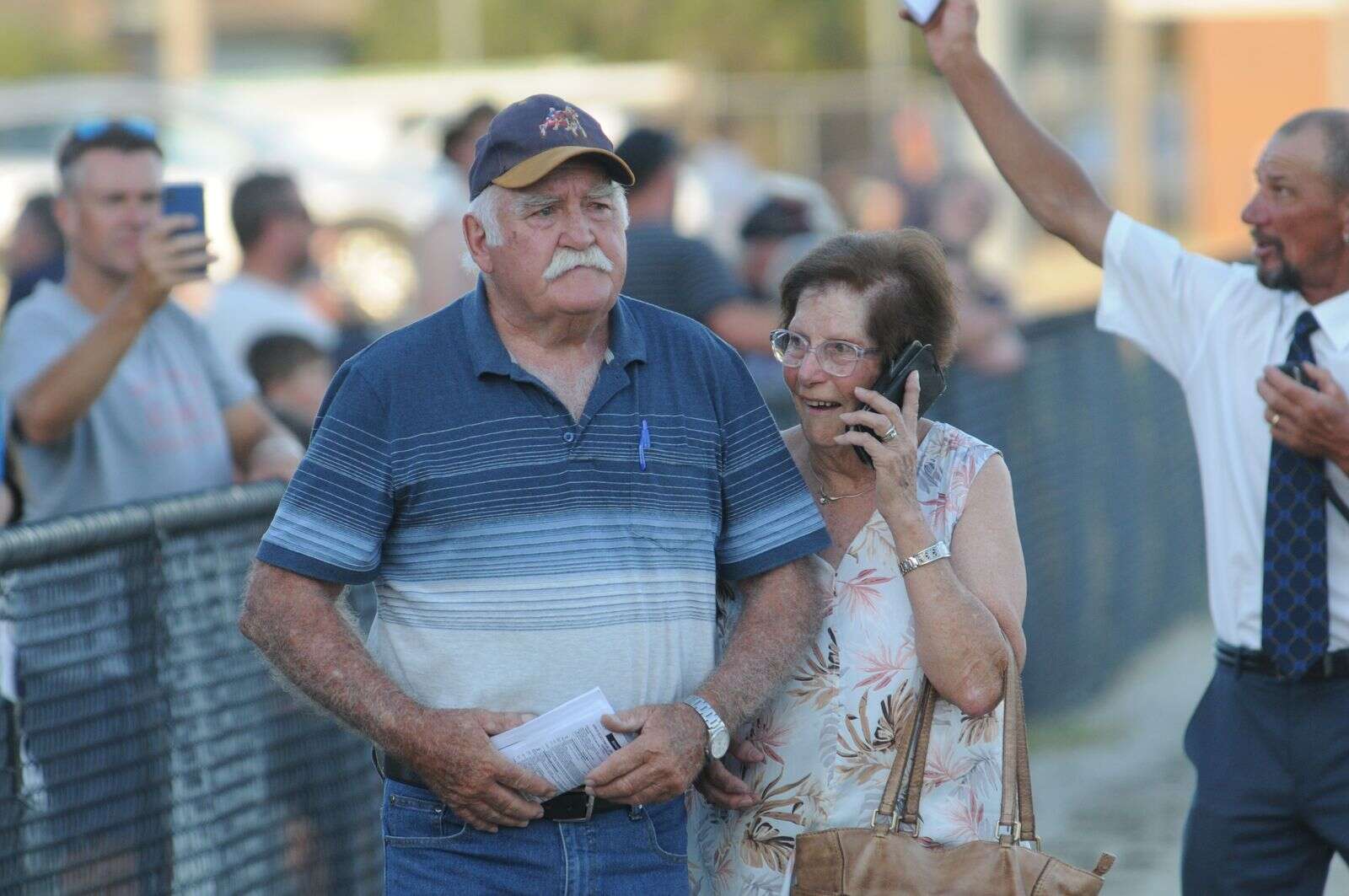 Caldow's triumphant return | Shepparton News