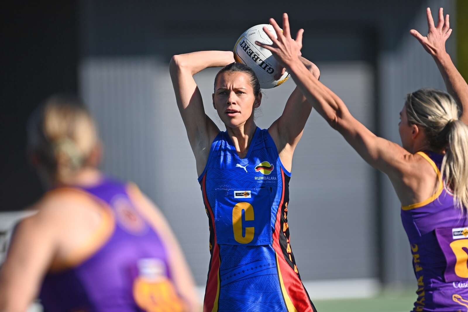 Perfect 10 in round 10 for Rumbalara as the W’s keep rolling in ...