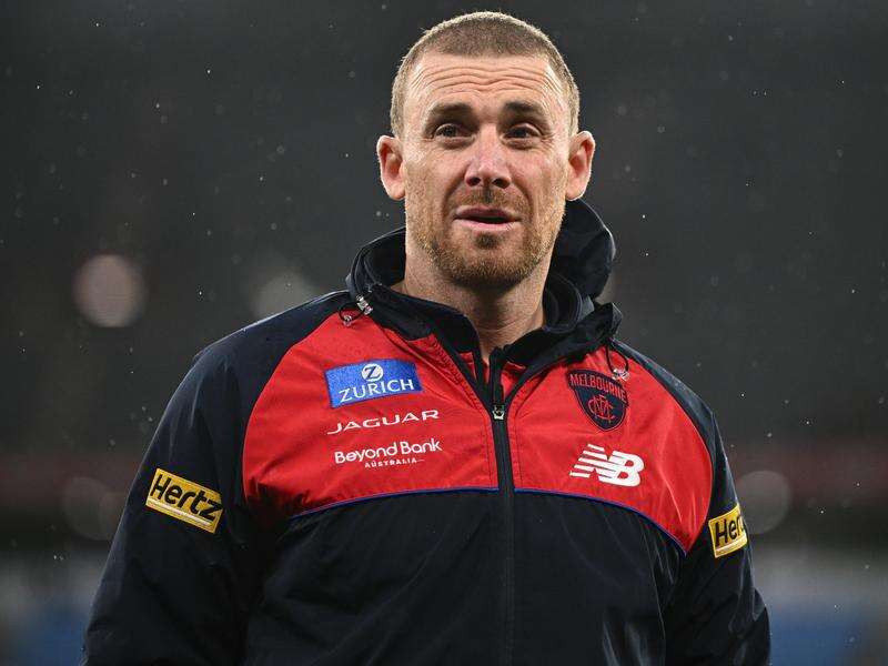 Demons slam 'outrageous' claims against coach Goodwin | Country News