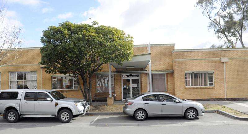 Mobile community recovery hub visiting Bunbartha | Country News