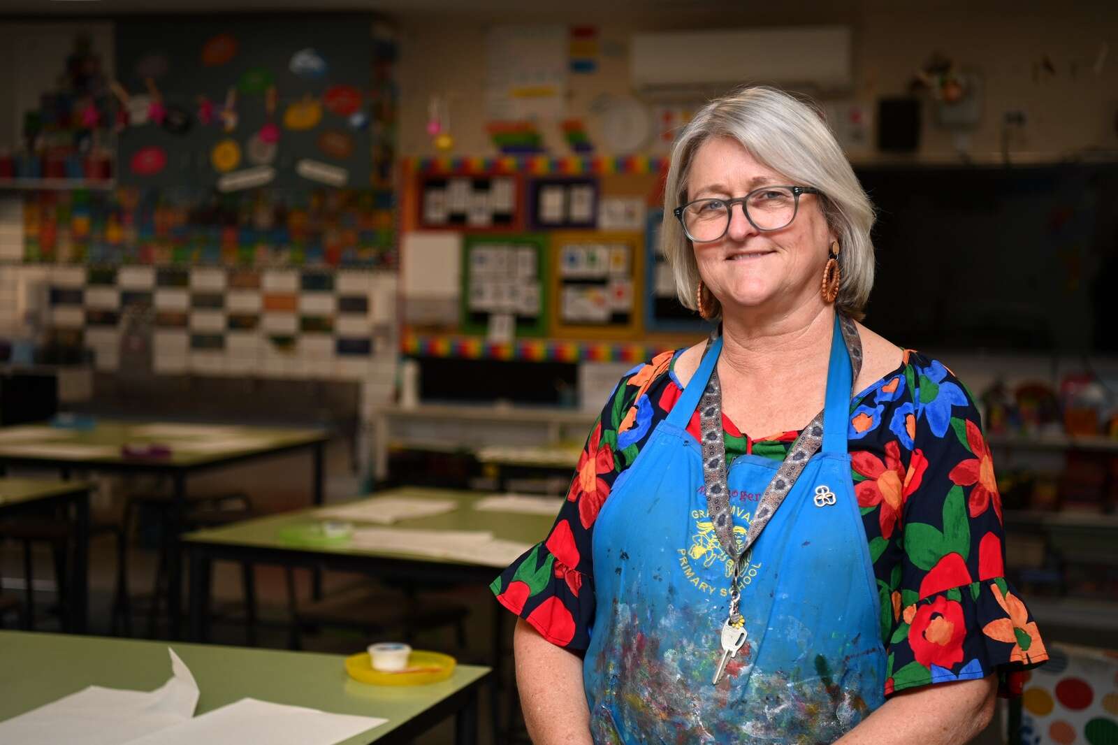 Lyn Rogers leaves a colourful legacy | Shepparton News