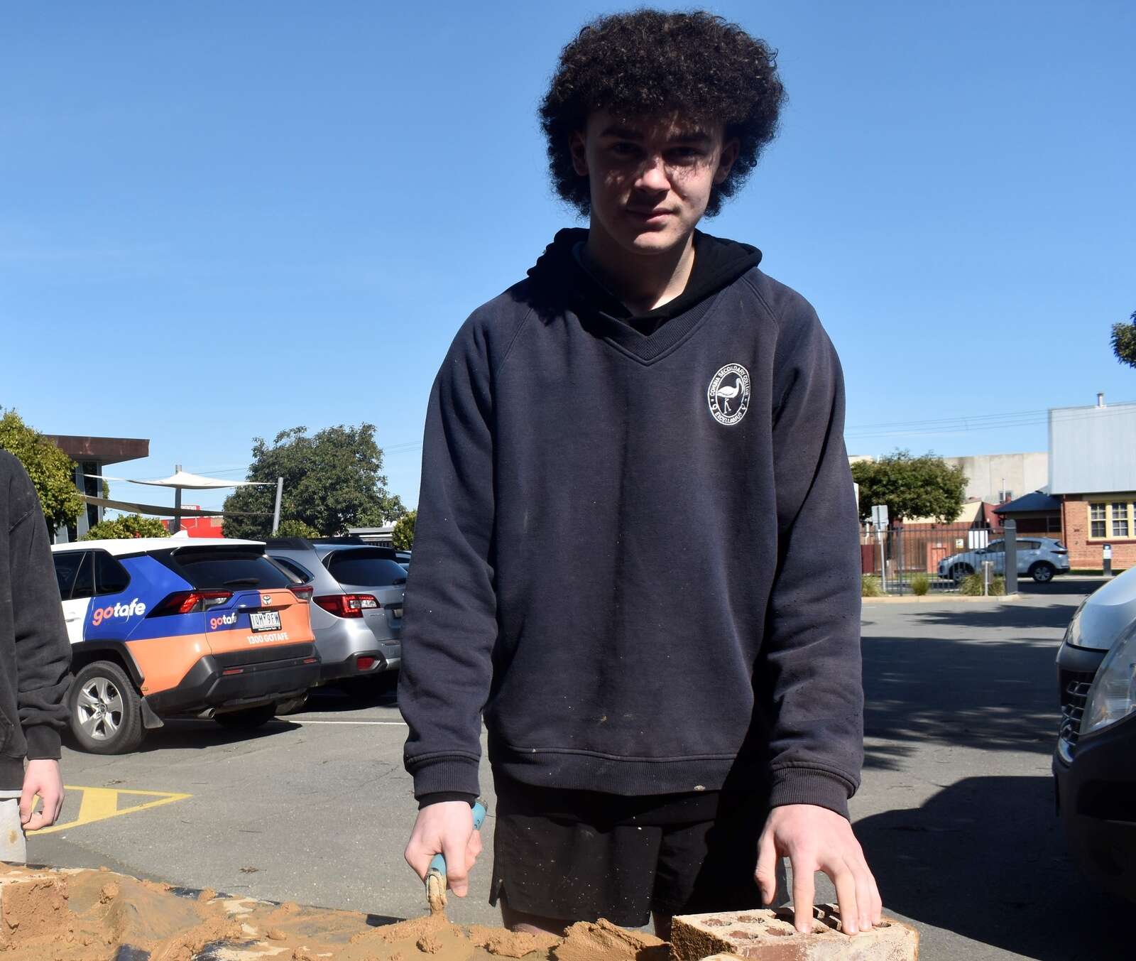 Future options showcased at TAFE’s Echuca campus | Benalla Ensign