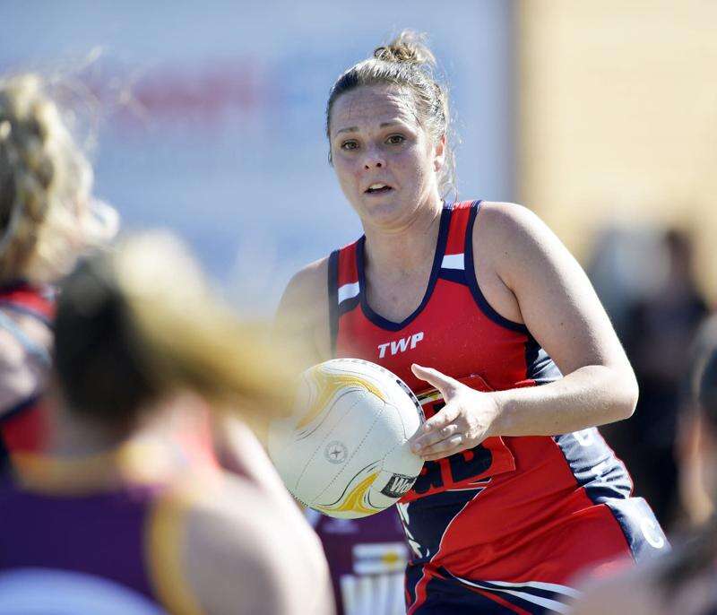 Murray Netball League - Play time is over for Nathalia | Shepparton News