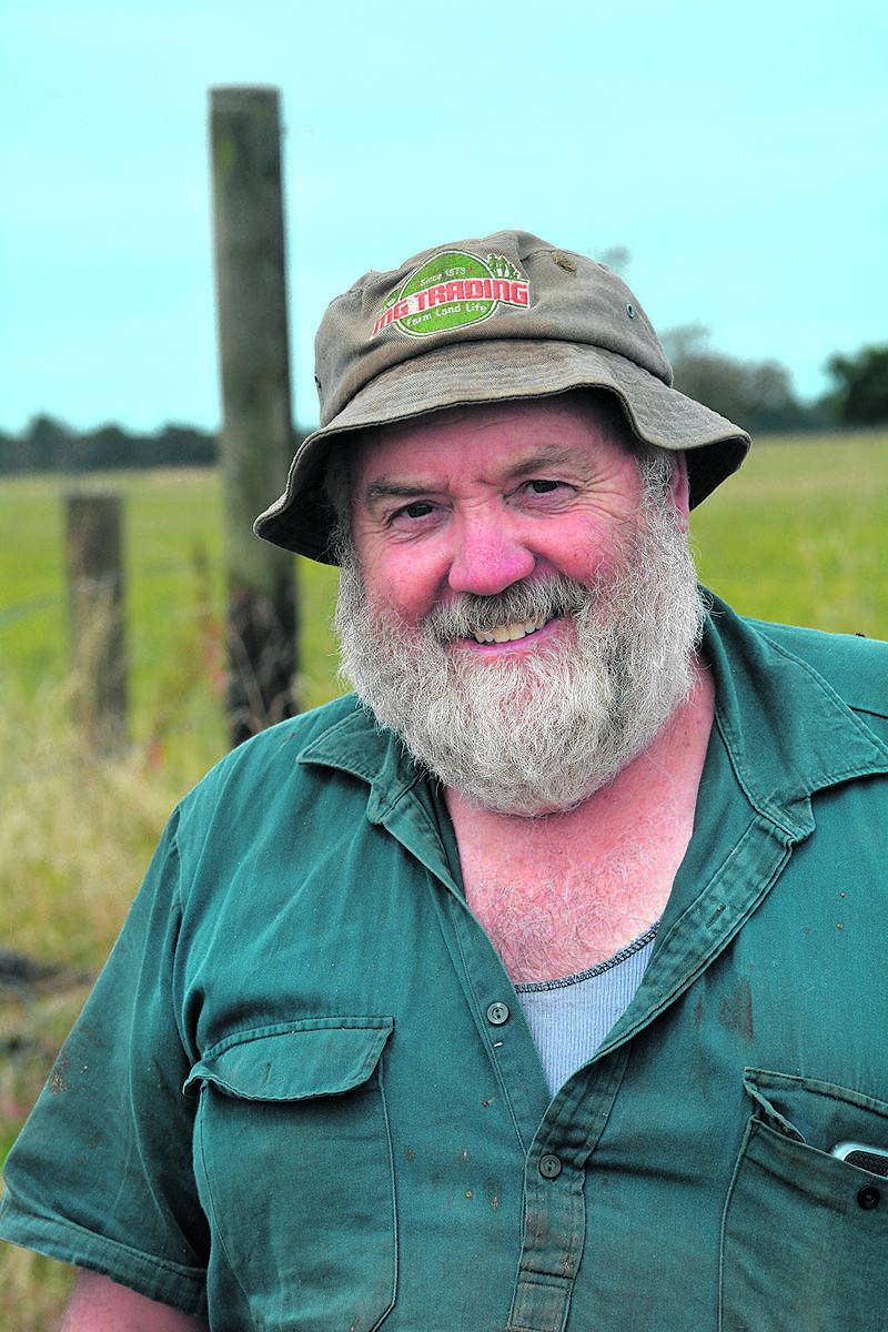 New generation farmers set for challenge | Dairy News Australia