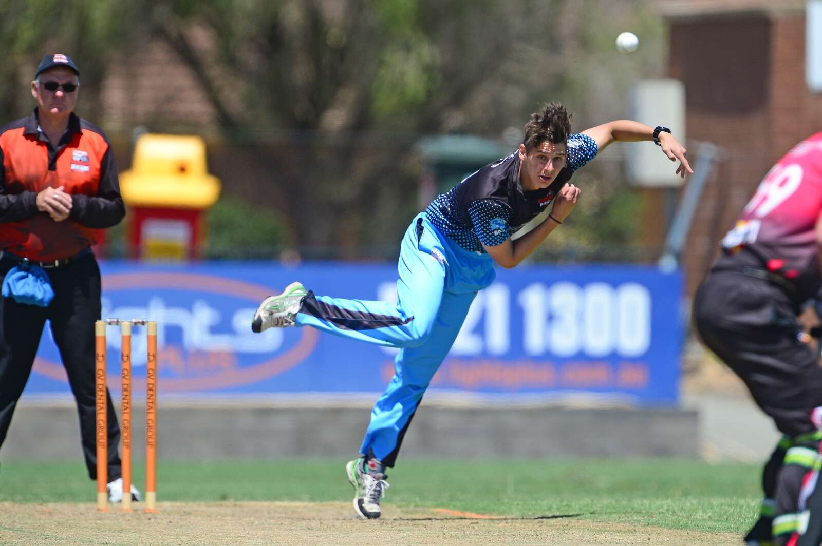 Cricket exports | ‘Monkey is off the back’: Archer and Hayes guide ...