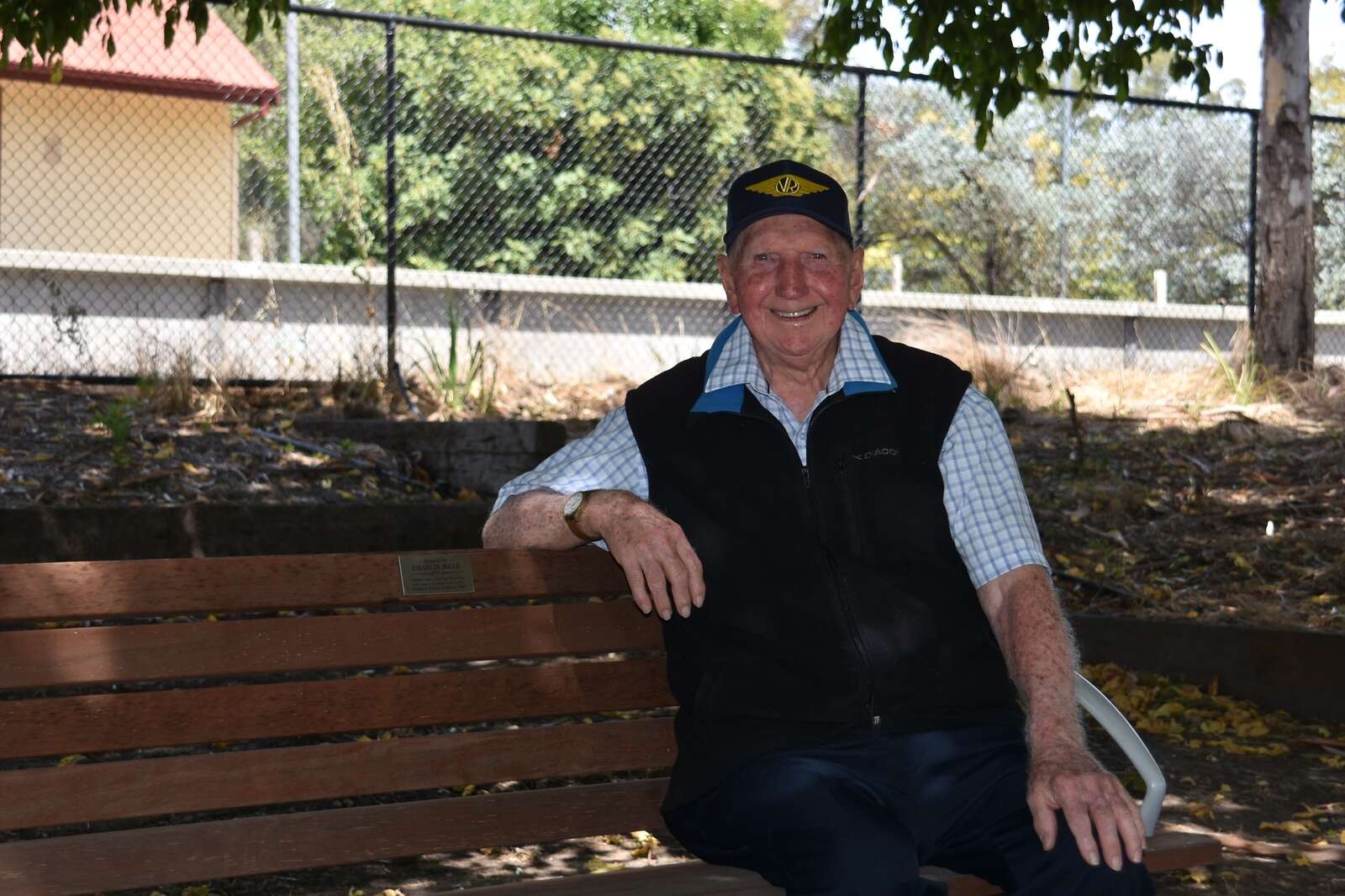 Remembering Charlie | Benalla Ensign