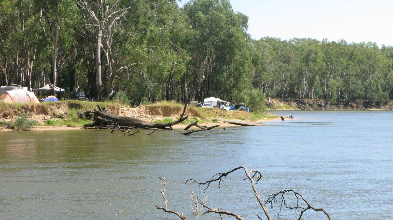 Keep an eye on river heights | Shepparton News